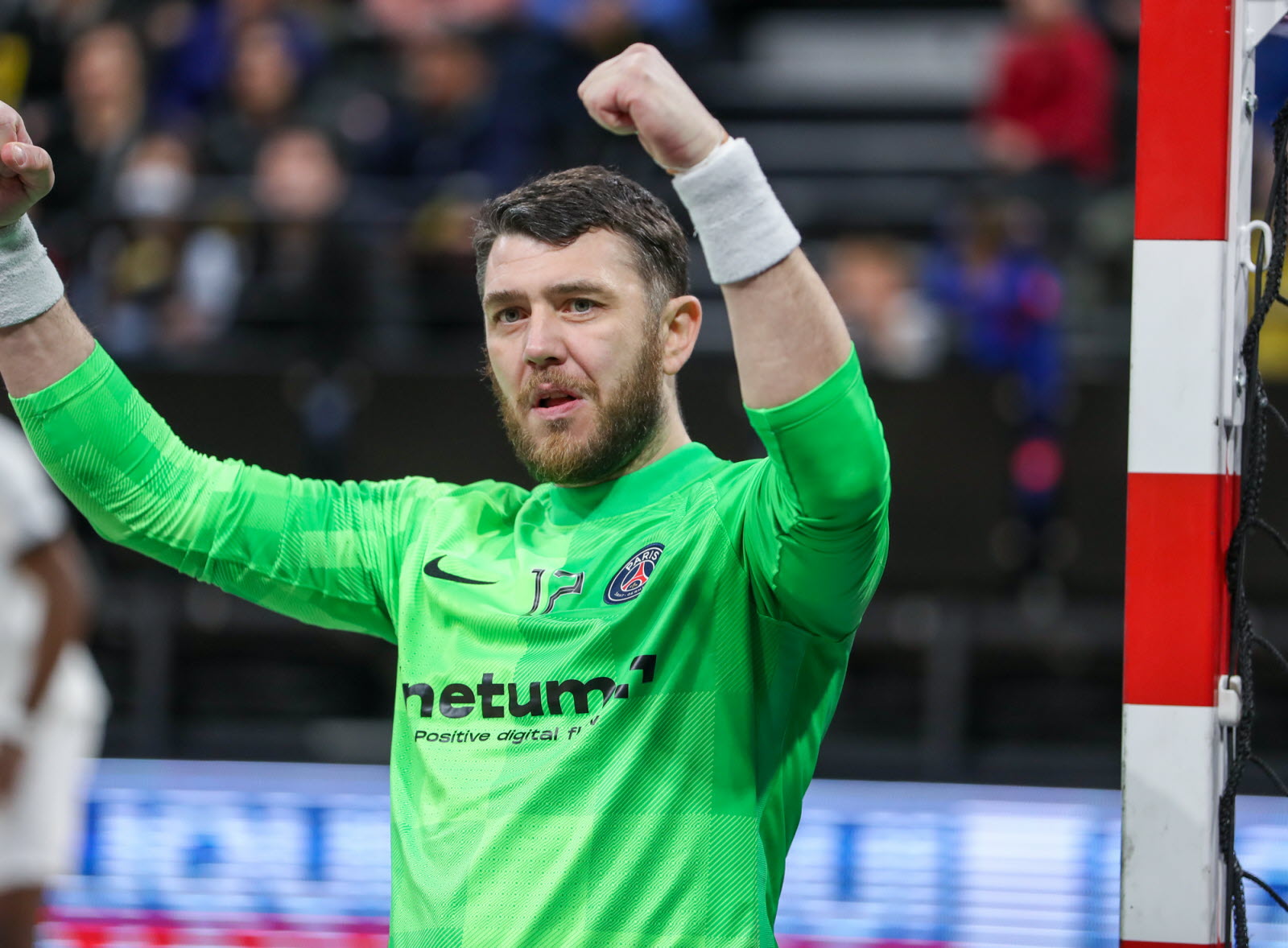 Rencontrez notre nouvel ambassadeur pour Coach Me Happy