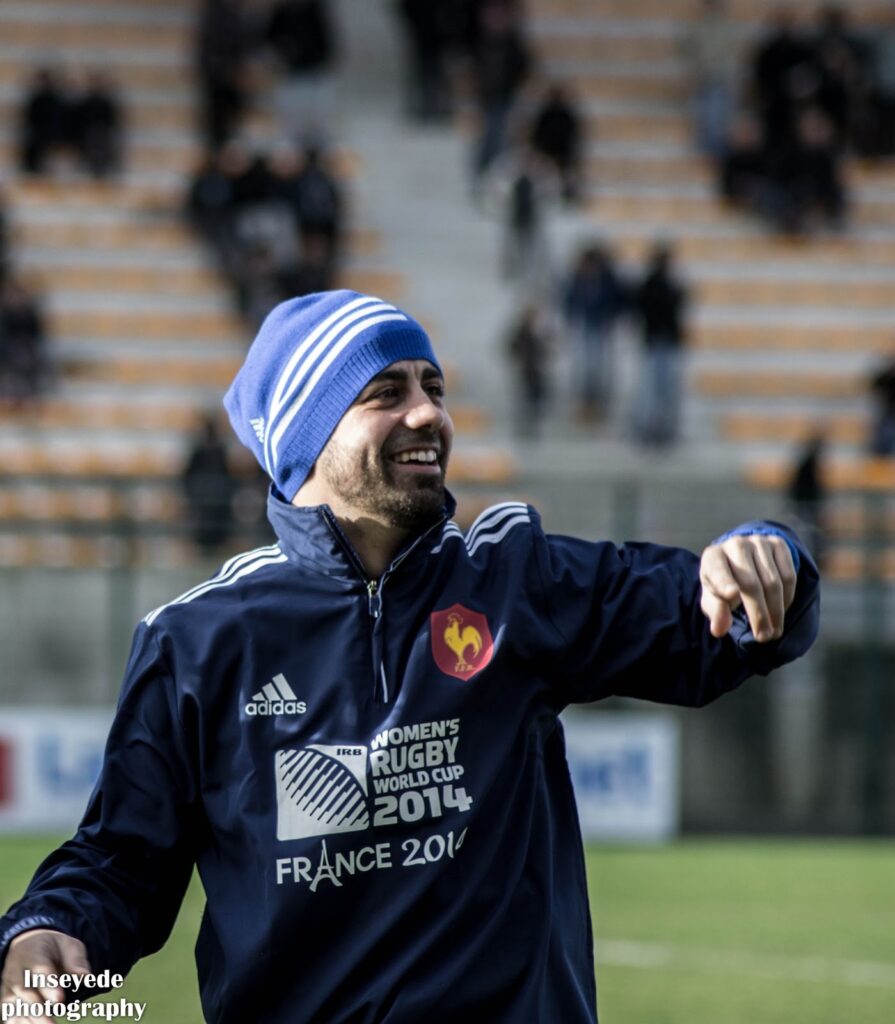 Qui sommes - nous ? les fondateurs de Coach Me Happy